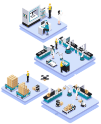 We are a Delta authorized distributor