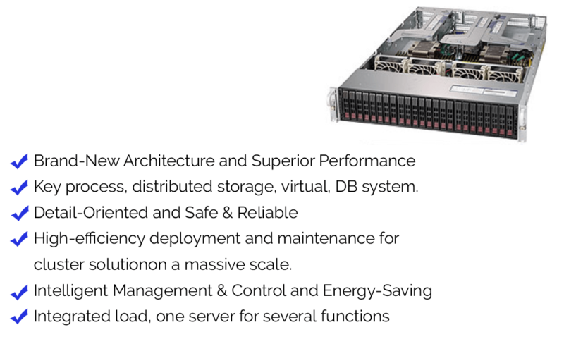 Fiberhome - Ardent Networks Inc.