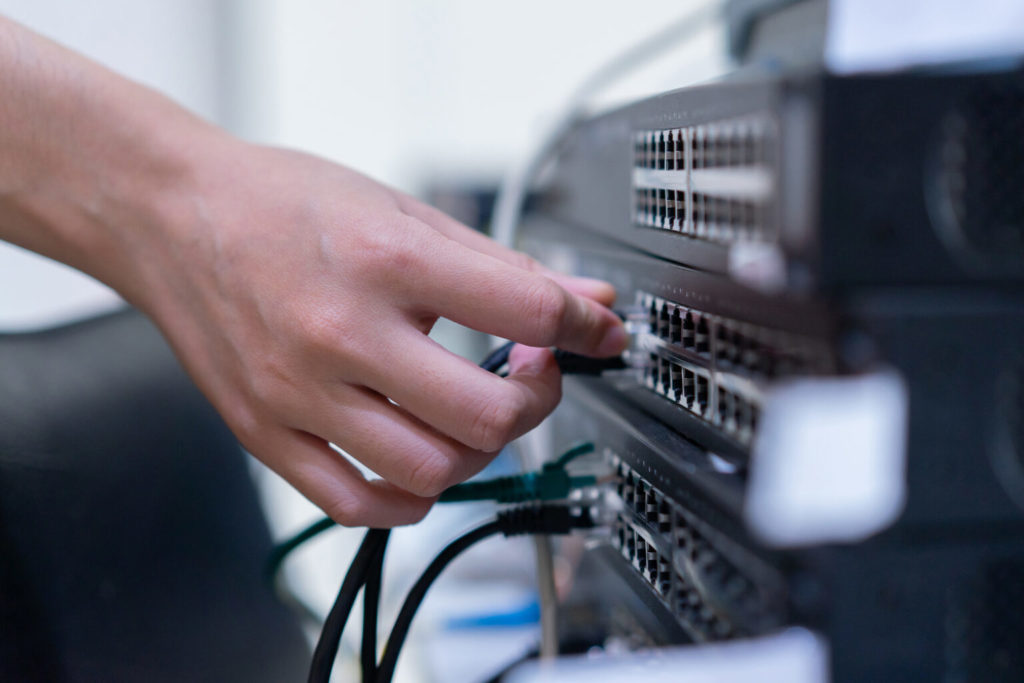 Discover Network Infrastructure Solutions With Ardent Networks Inc.