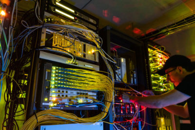 Discover Network Infrastructure Solutions With Ardent Networks Inc.