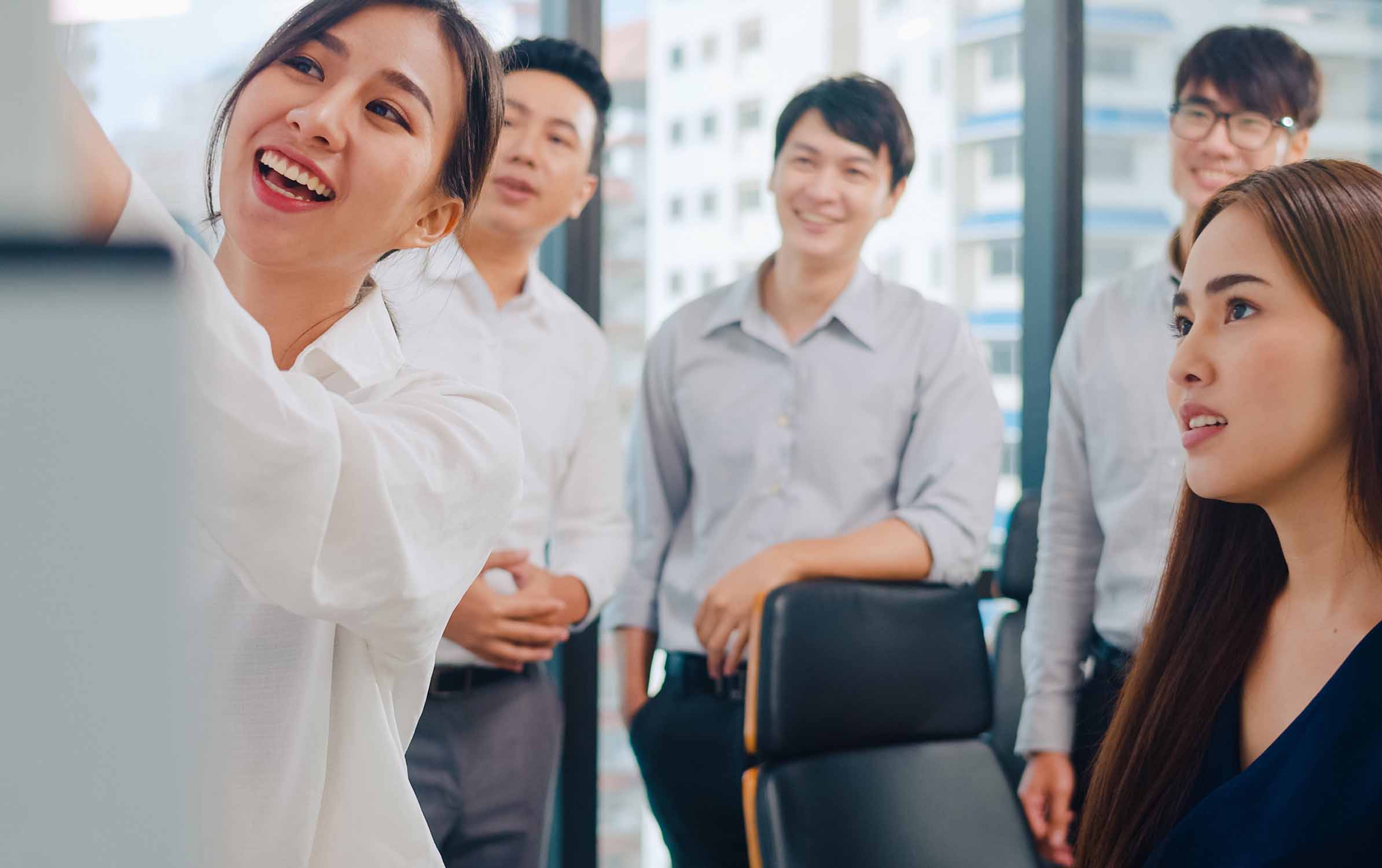 Our Solutions - Ardent Networks Inc.