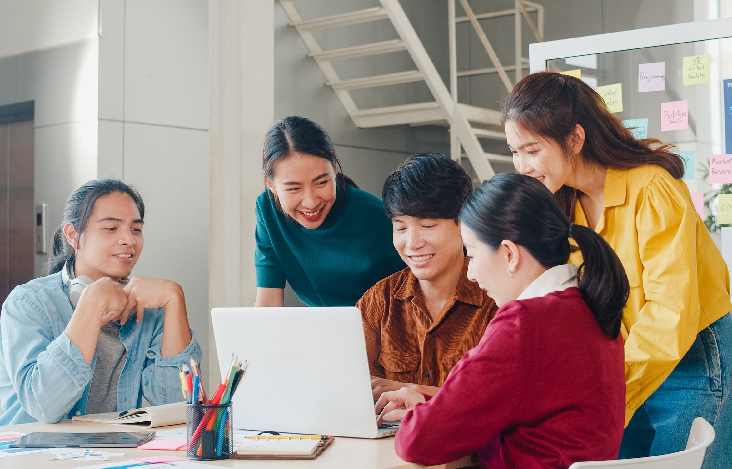 Our Solutions - Ardent Networks Inc.