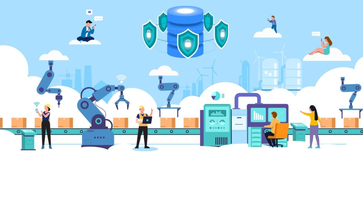 Fortinet's Solutions for Operational Technology - Ardent Networks Inc.