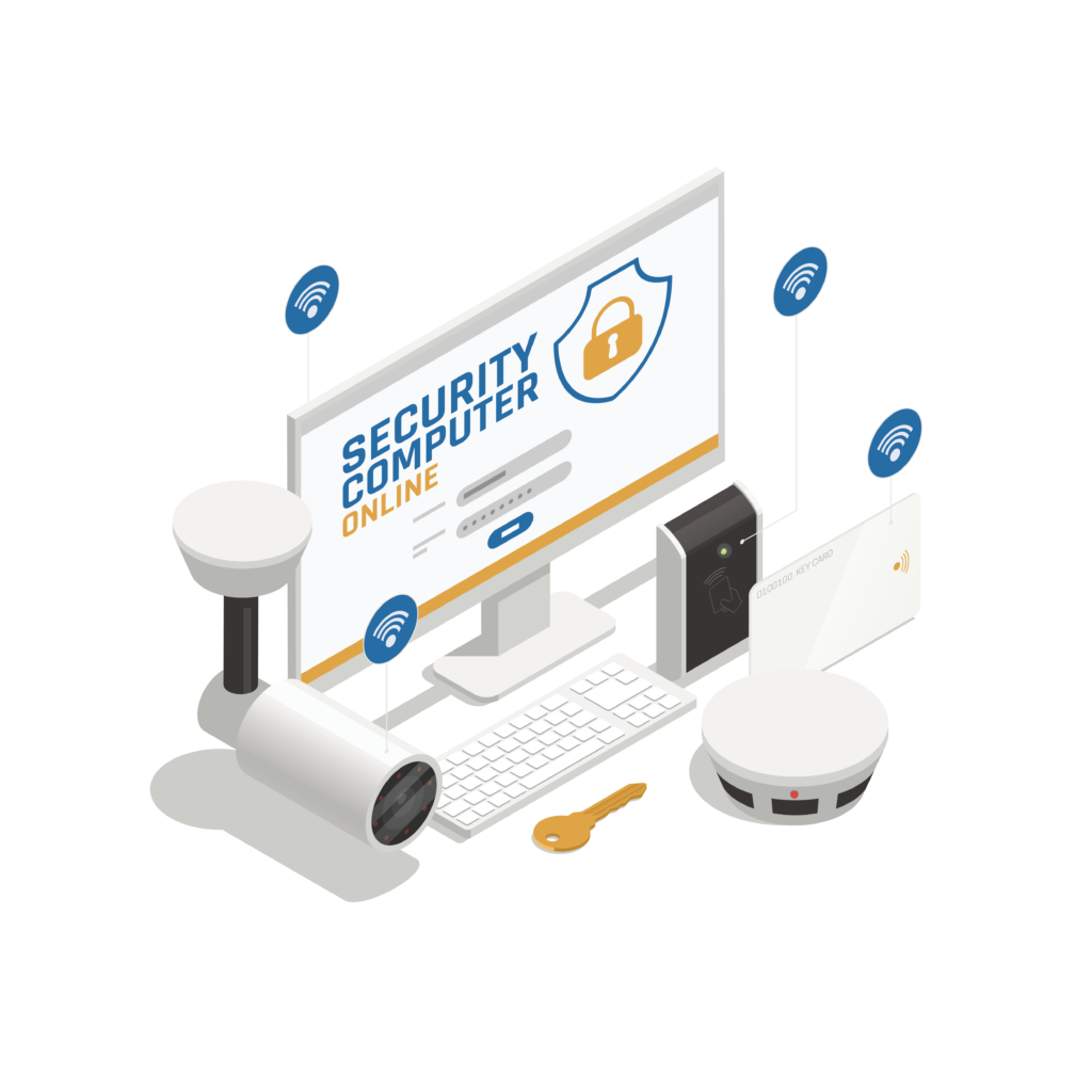 NUUO - Ardent Networks Inc.