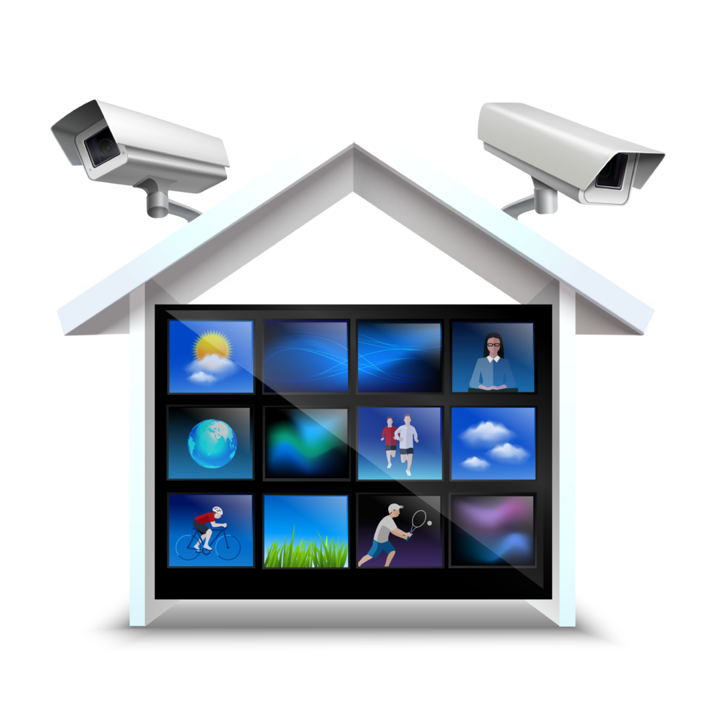 NUUO - Ardent Networks Inc.