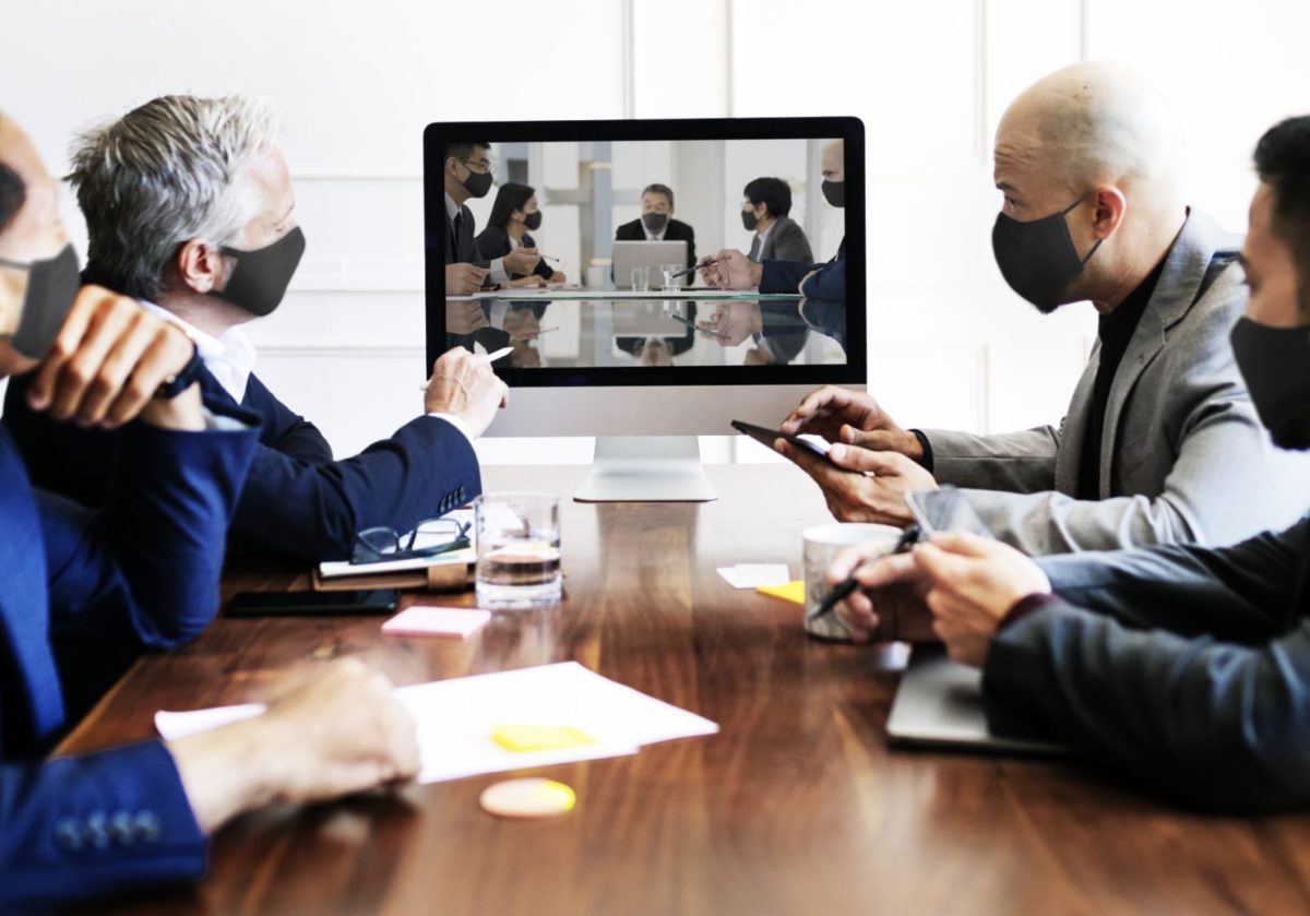Technology Trends During the Pandemic - Ardent Networks Inc.
