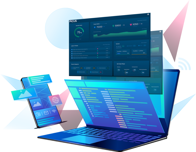 PICUS - Ardent Networks Inc.