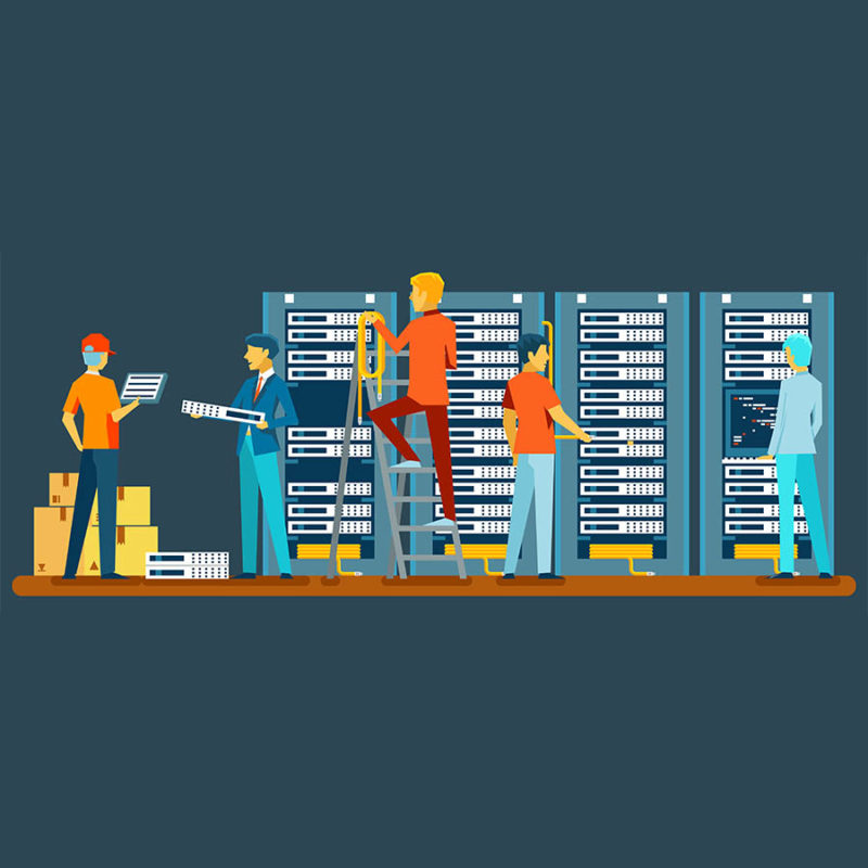 We are a Delta authorized distributor