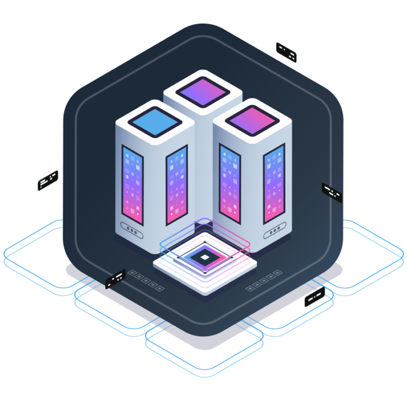 We are a Delta authorized distributor