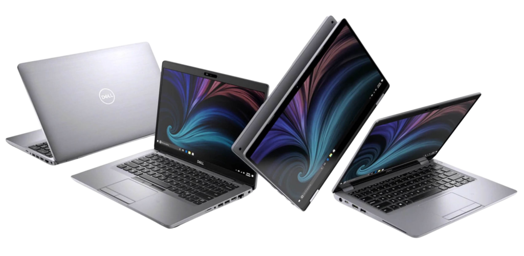 Dell Latitude Series - Ardent Networks Inc.