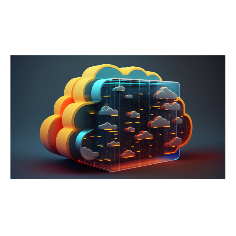 EdgeRay - Ardent Networks Inc.