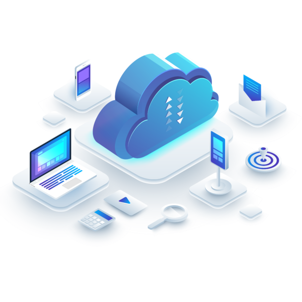 EdgeRay - Ardent Networks Inc.