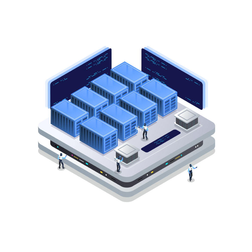 Enterprise Storage - Ardent Networks Inc.