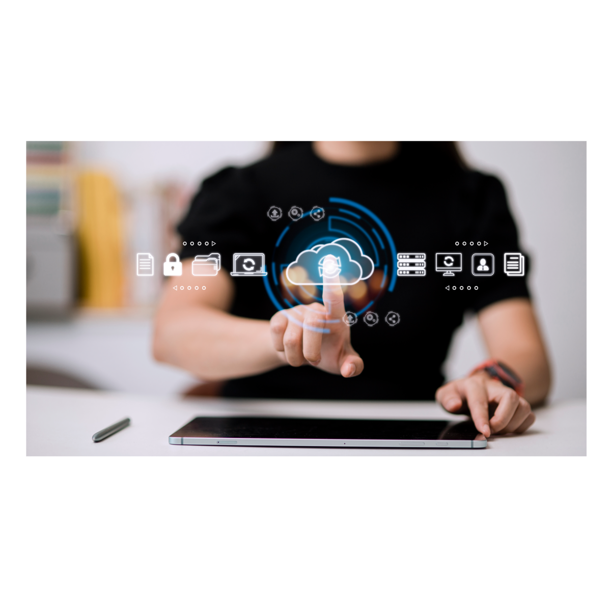 Enterprise Cloud Platform - Ardent Networks Inc.