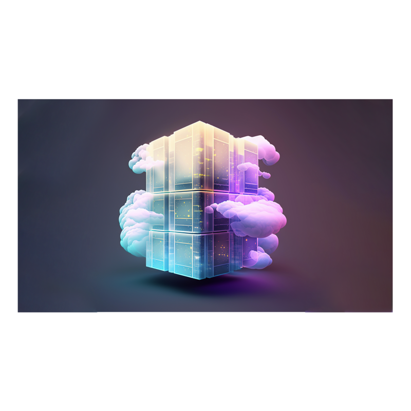 Container Cloud - Ardent Networks Inc.