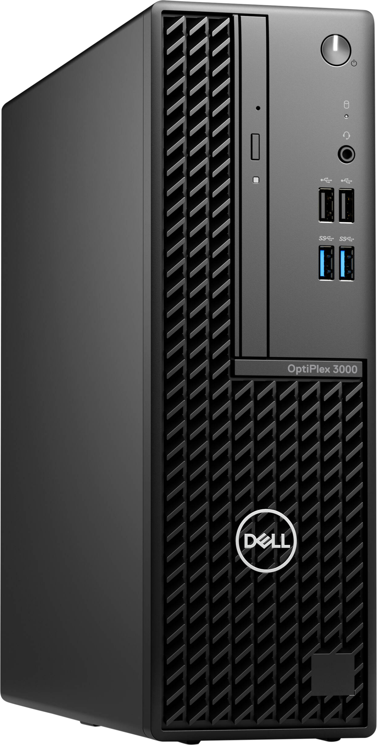 Dell Optiplex - Desktop Computers