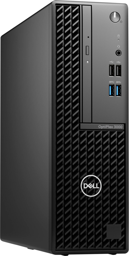 Dell Optiplex - Desktop Computers