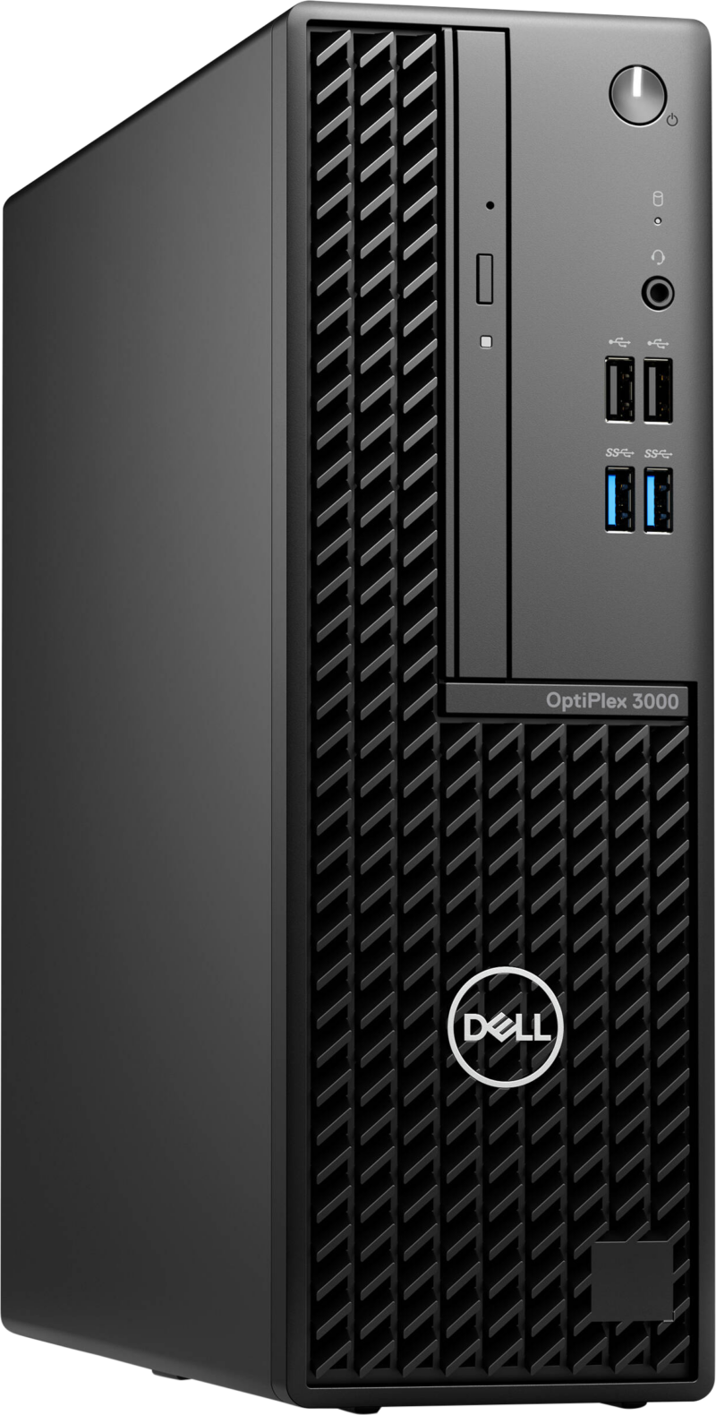Dell Optiplex - Desktop Computers