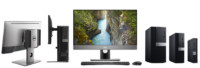Dell Optiplex - Desktop Computers