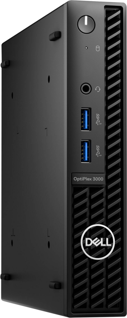 Dell Optiplex - Desktop Computers