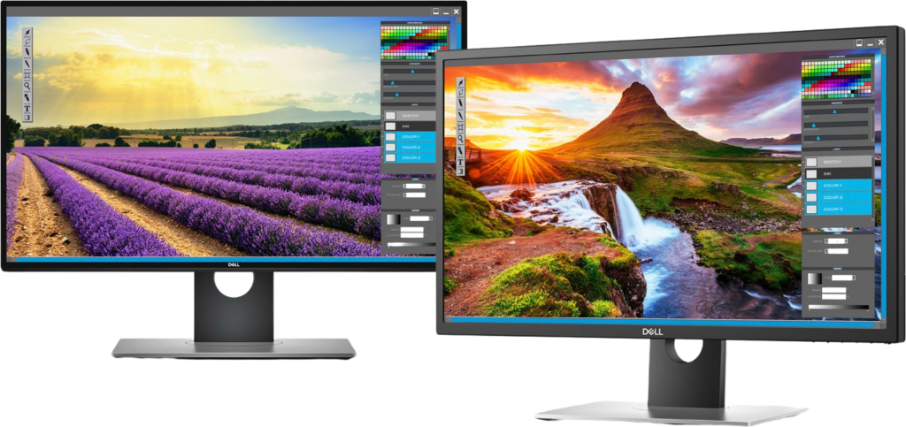 DELL Monitors - Ardent Networks Inc.