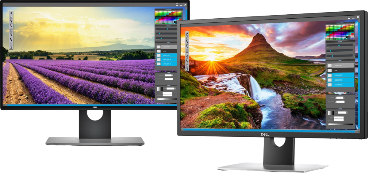 DELL Monitors - Ardent Networks Inc.