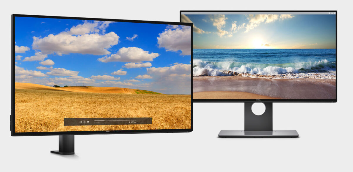 DELL Monitors - Ardent Networks Inc.
