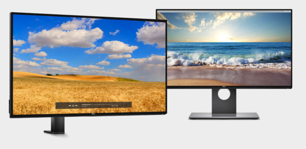 DELL Monitors - Ardent Networks Inc.