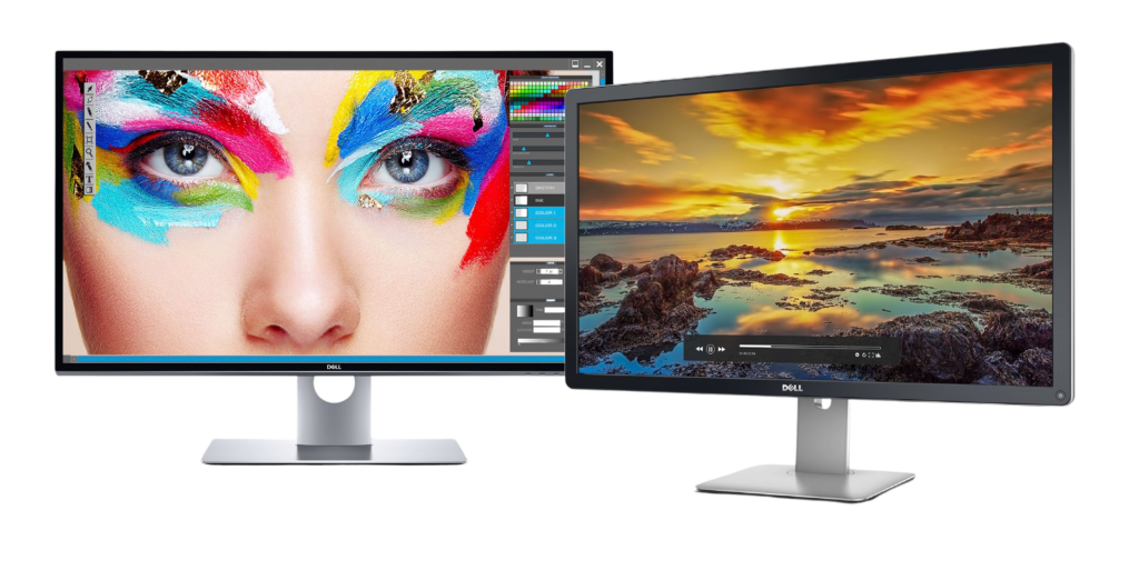DELL Monitors - Ardent Networks Inc.