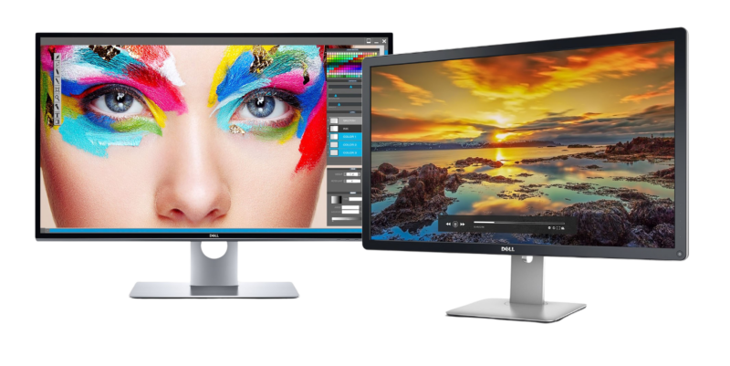 DELL Monitors - Ardent Networks Inc.