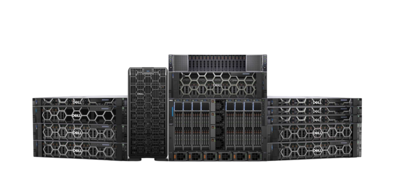 DELL Servers - Ardent Networks Inc.