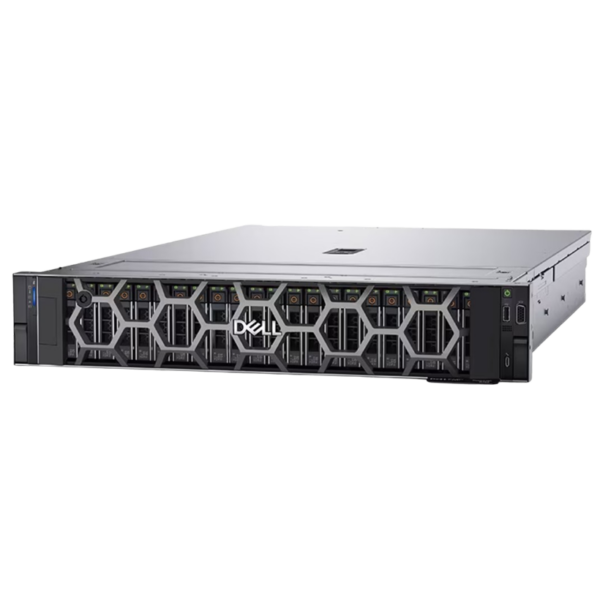 DELL Servers - Ardent Networks Inc.