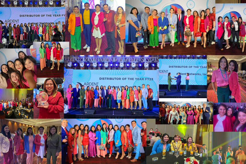 Our Brands - Ardent Networks Inc.