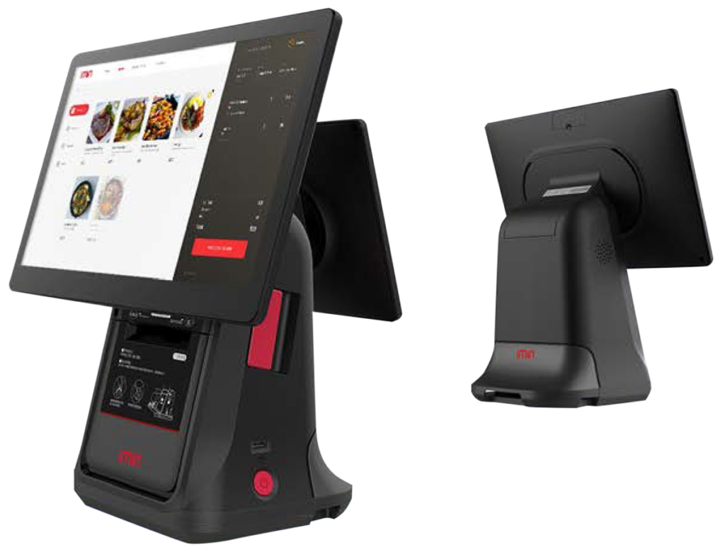 iMin - Ardent Networks Inc.