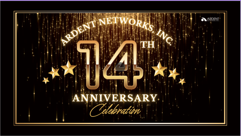 Our Brands - Ardent Networks Inc.