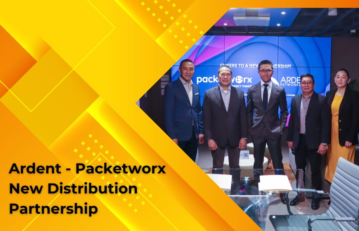 Our Brands - Ardent Networks Inc.