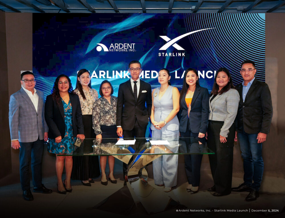 Starlink vs traditional internet Philippines