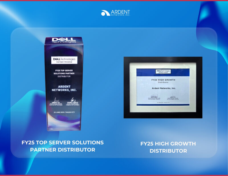 Ardent Networks Inc.