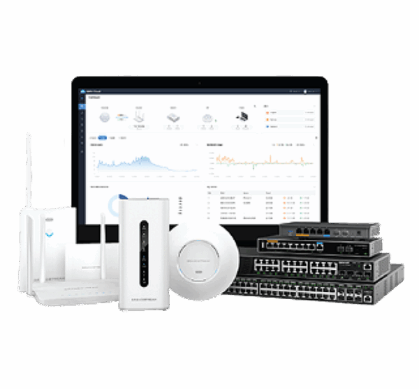 Grandstream - Ardent Networks Inc.