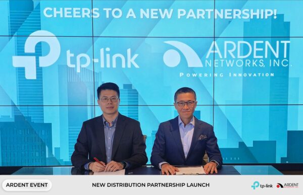 Ardent Networks Inc.
