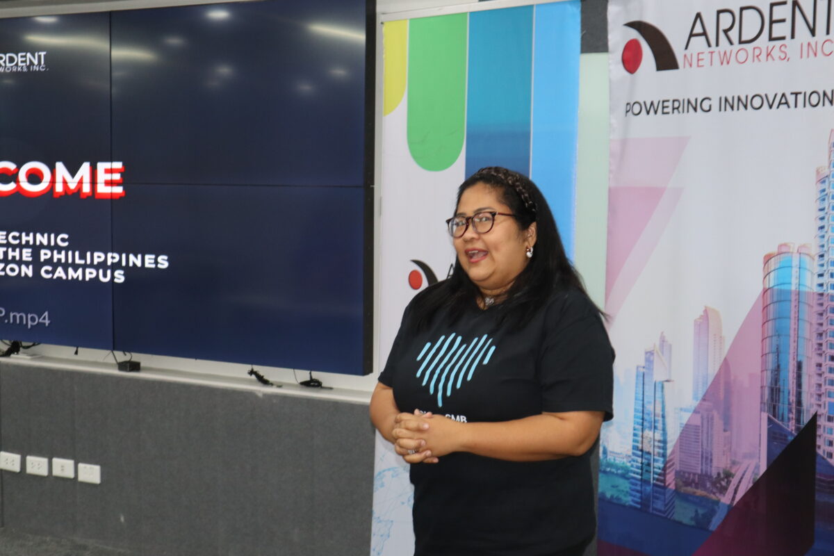 Ardent's Corporate Social Responsibility in partnership with Cisco